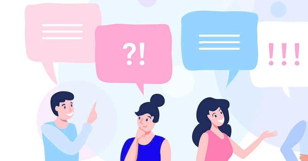 The expert guide to remembering the art of small talk