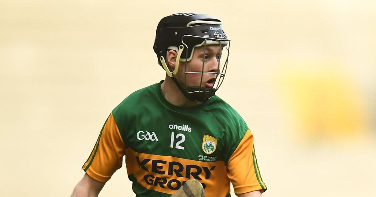 Shane Conway hits 1-13 in easy win, but injury concerns for Kerry