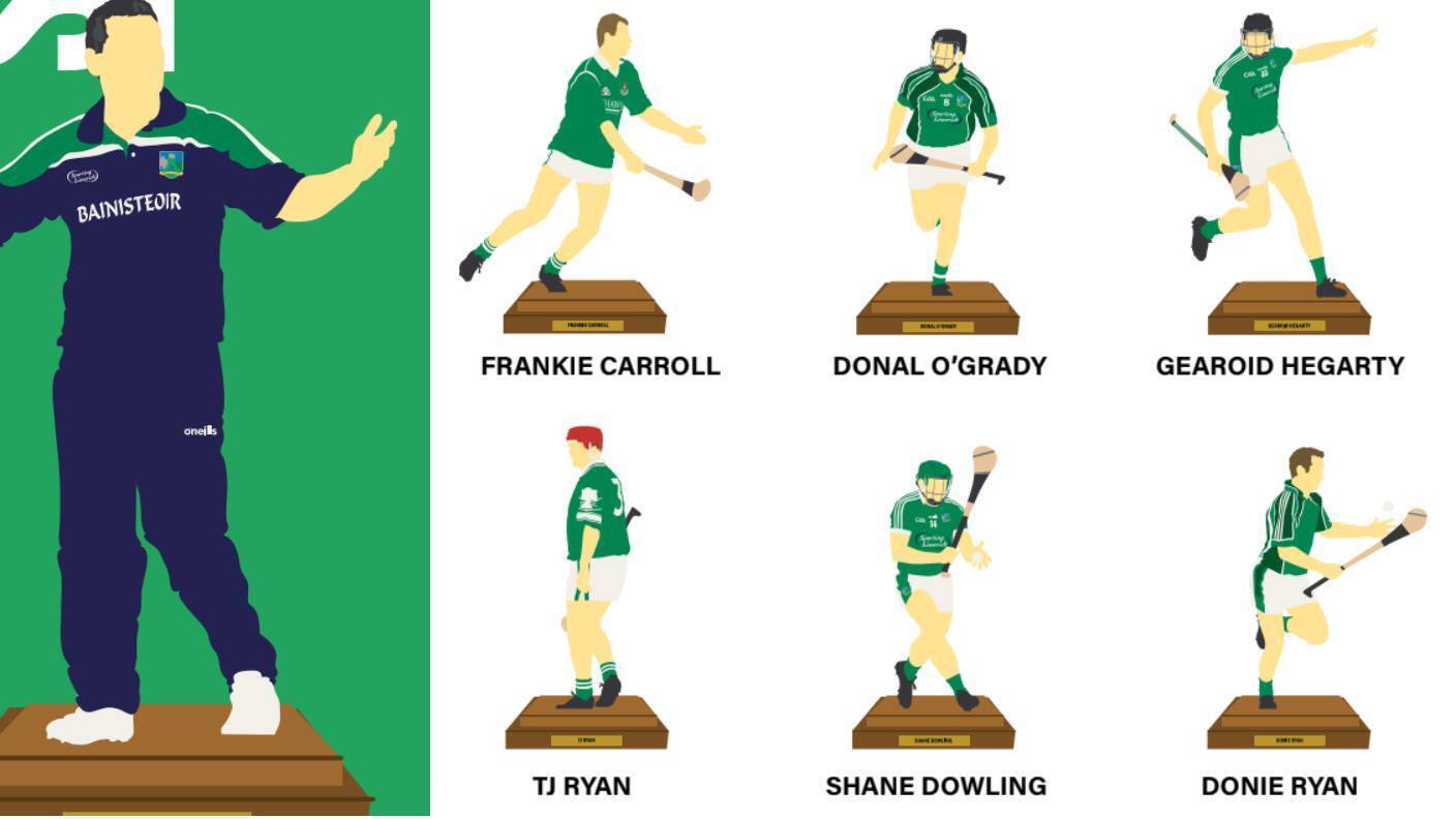 TJ Ryan talks podcasting, Garryspillane specials, and his all-time ...