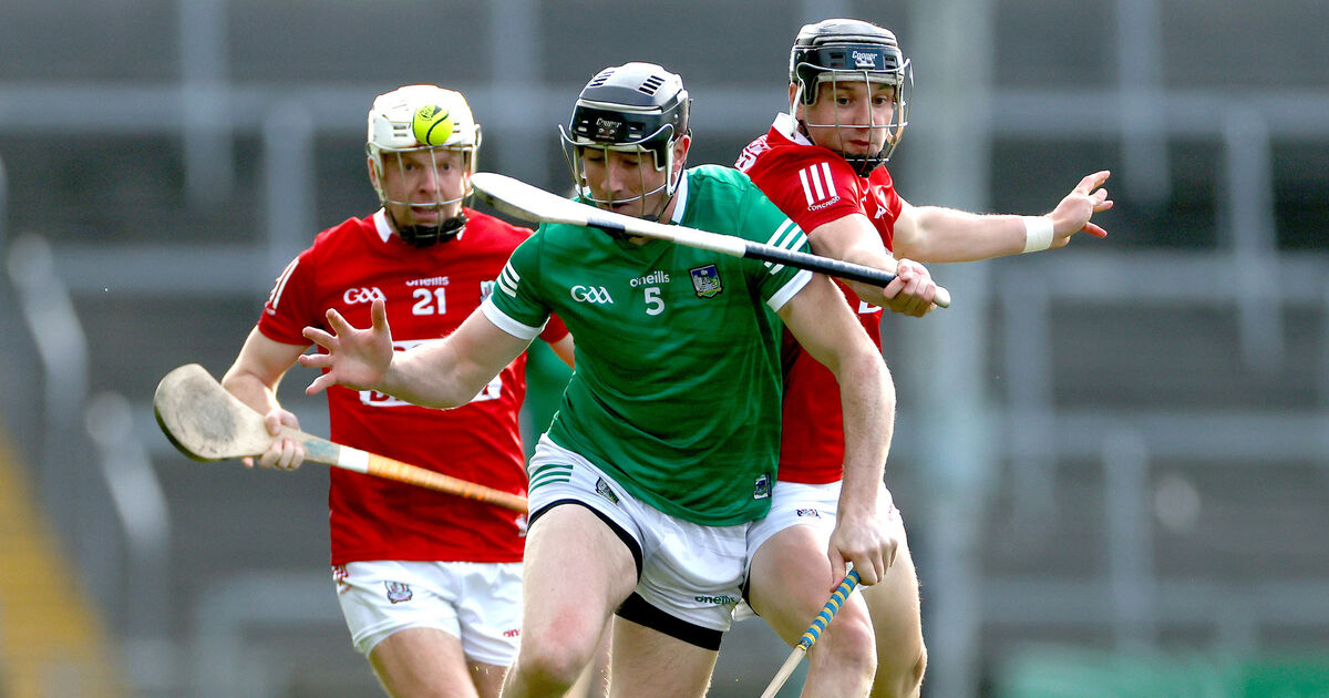 Anthony Daly: Limerick still hold the aces — but will there be a joker ...