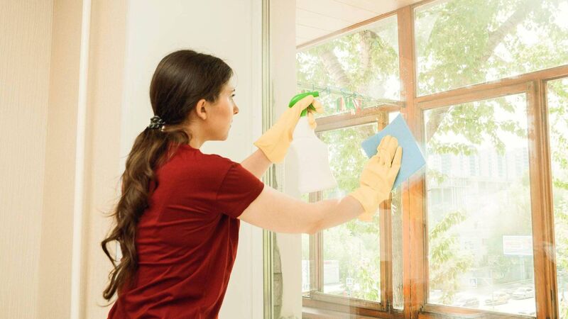 Experts share the old-fashioned cleaning hacks that work