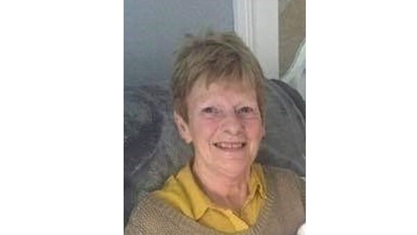 Update: Missing Dublin woman found safe and well