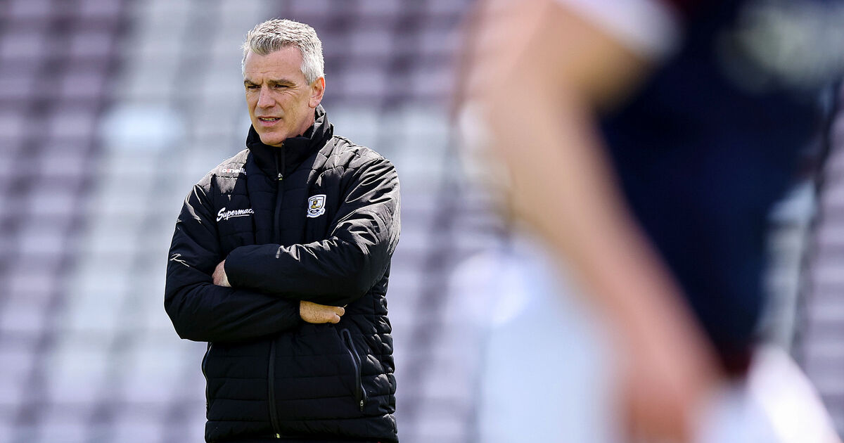 Eamonn McEneaney: Pádraic Joyce's Monaghan comments were 'out of order'