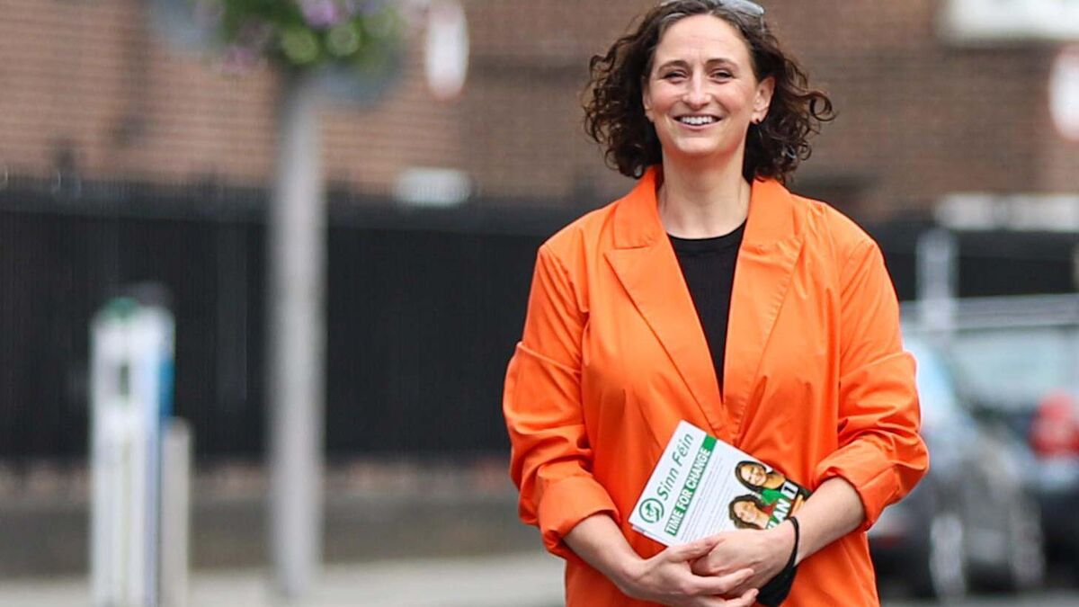 Alison O'Connor: The stakes are high in a by-election that could ...