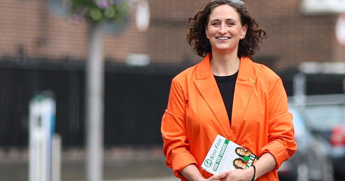 Alison O'Connor: The stakes are high in a by-election that could ...