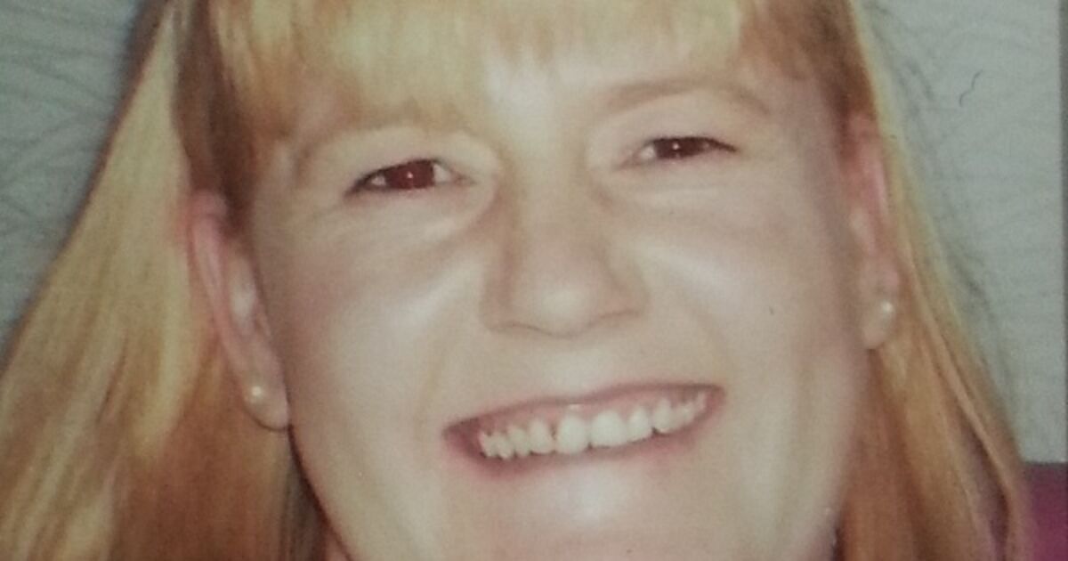 Body found in Kildare is missing woman Georgina McGarr