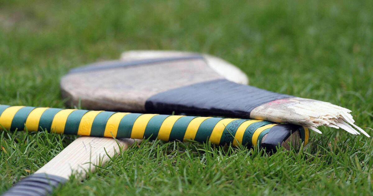 Enda McEvoy: The great hurling men of the nation aren't happy unless ...