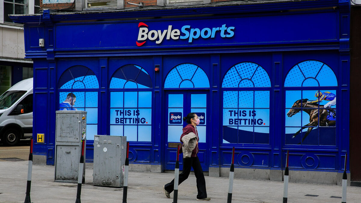BoyleSports to heavily invest in further UK expansion drive