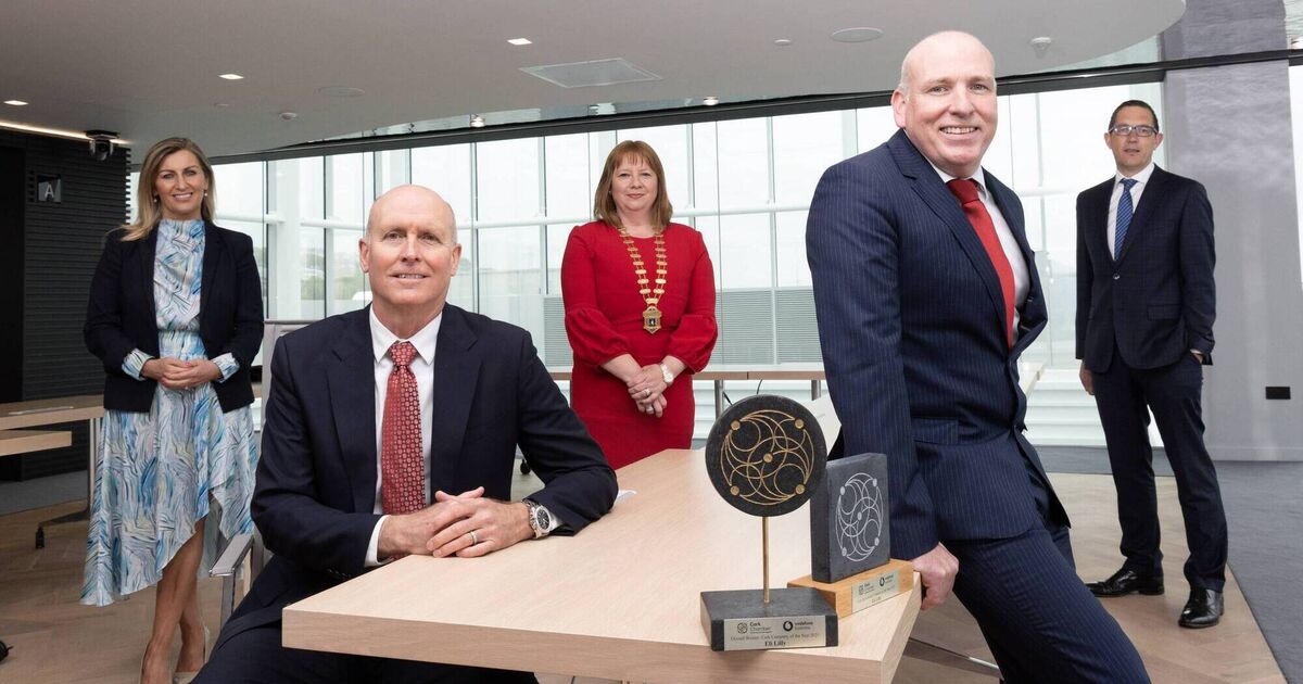 Eli Lilly, a global leader in science with strong community ties