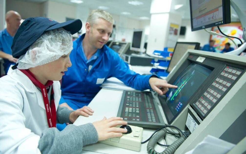 Novartis puts people at the centre of its ambitions