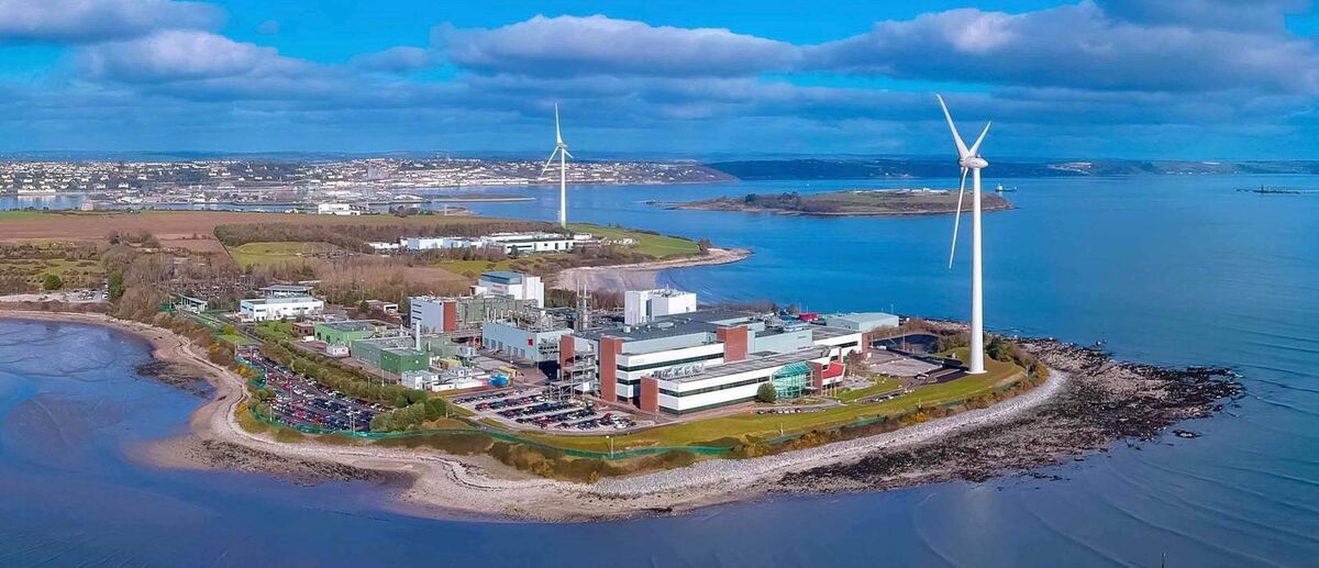 Johnson & Johnson, caring for health for more than 130 years