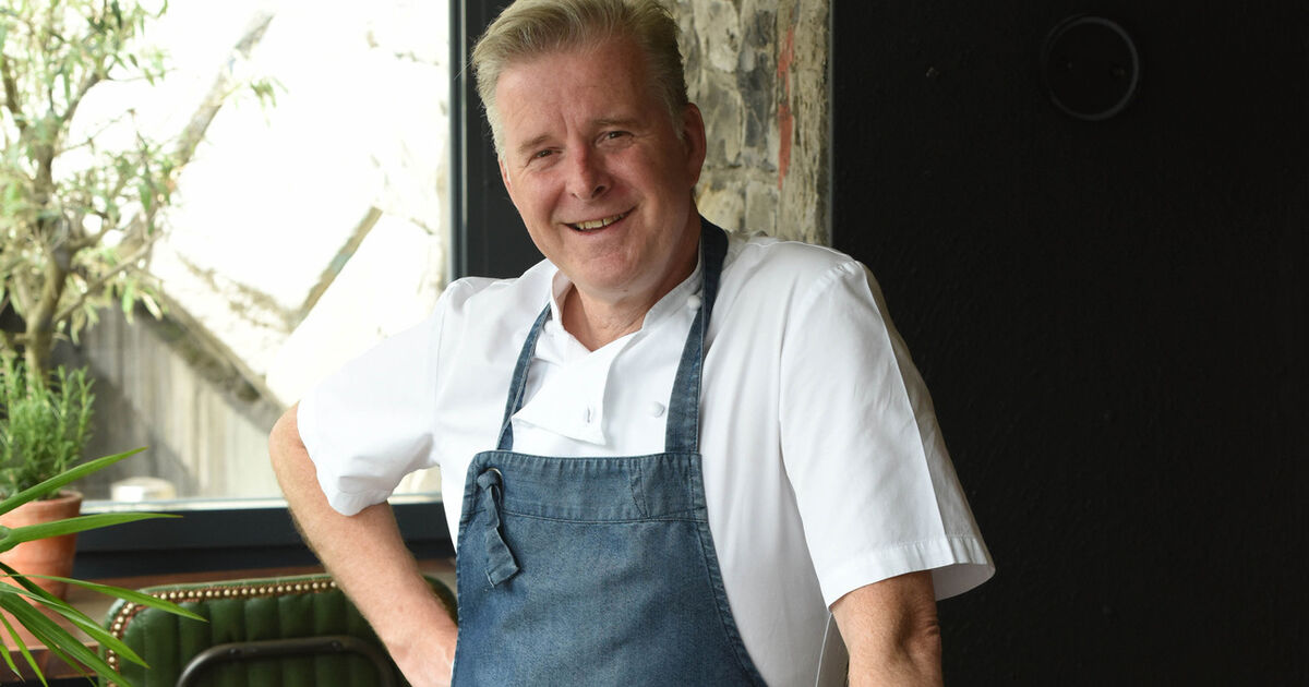 Ross Lewis: Life after Chapter One