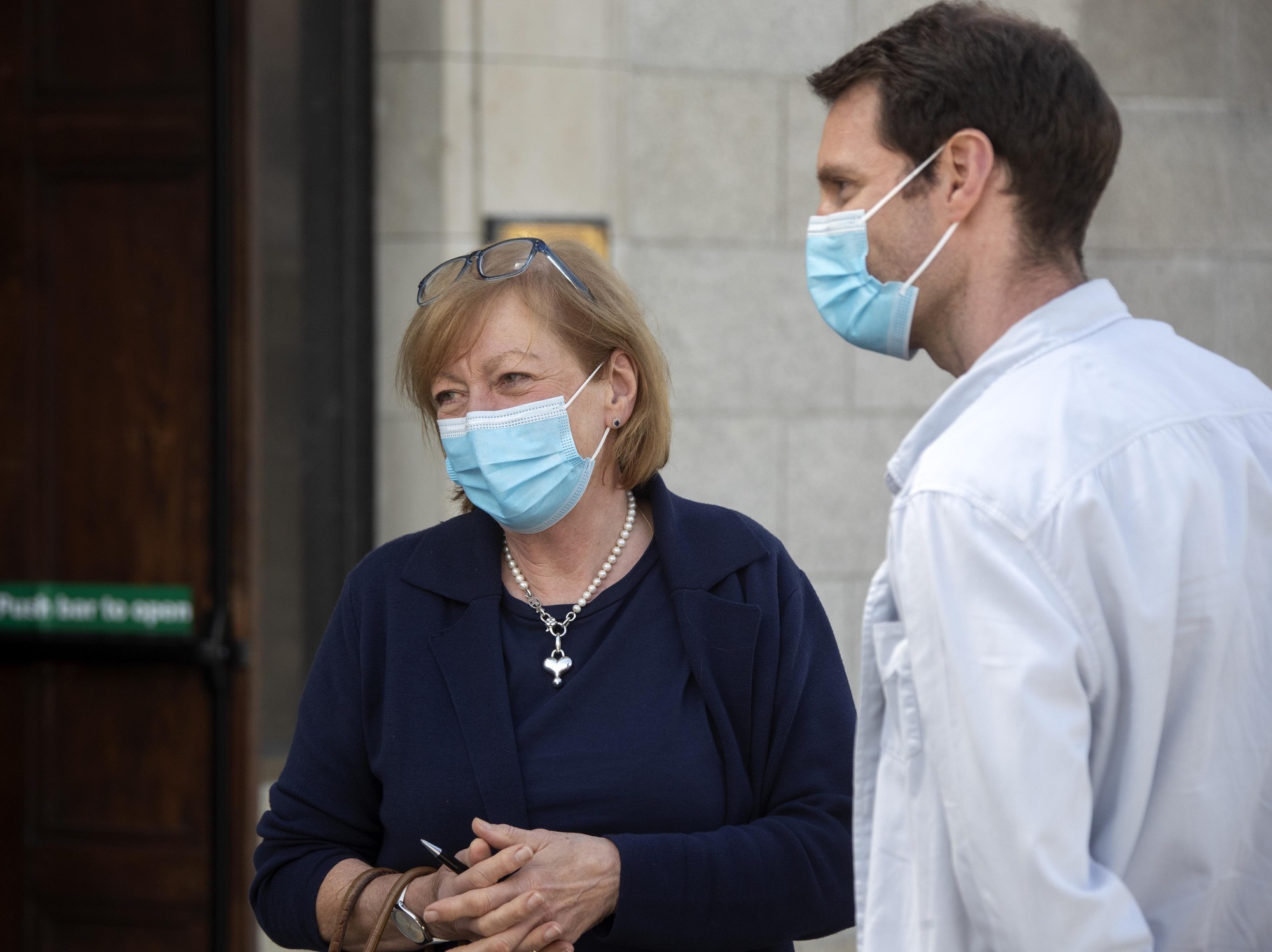 'You don’t get the care you think you should,' say family of man who ...