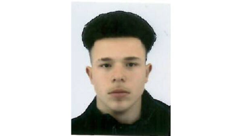 Update: Missing Louth teen located safe and well