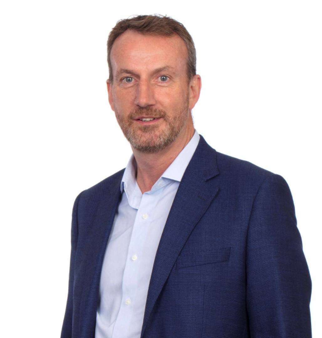 Dornan Group appoints new MD as it gears up for more growth