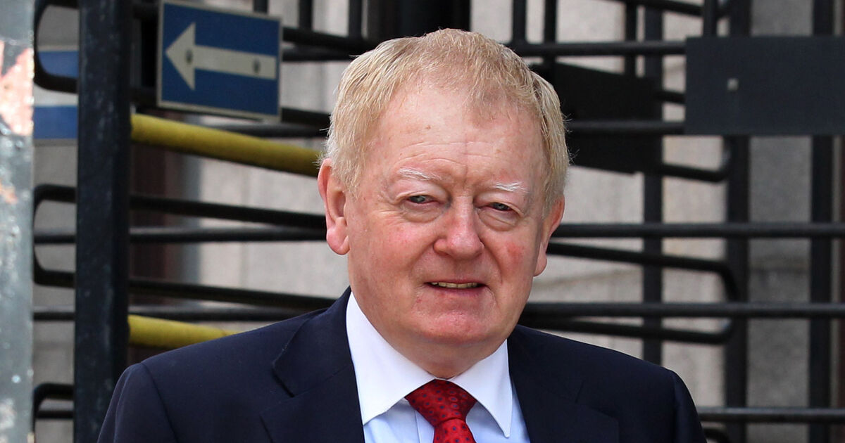 Charlie Chawke's €186m apartments project rejected after widespread ...