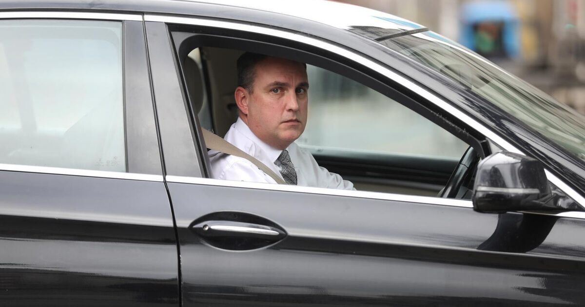 Mica scandal: Marc MacSharry says he will resign if homeowners don't ...