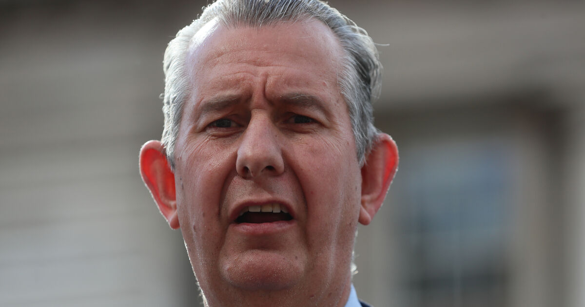 Aoife Moore: Implosion of the DUP is a symptom of unionism in crisis