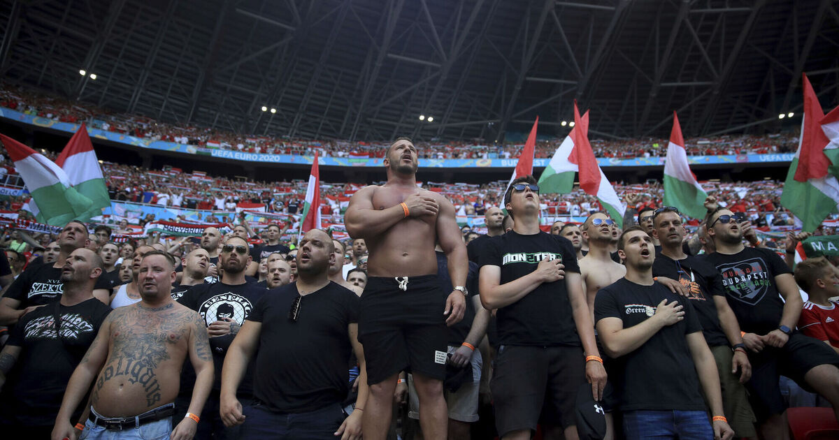 Daniel Storey: Not every underdog story should warm our footballing souls