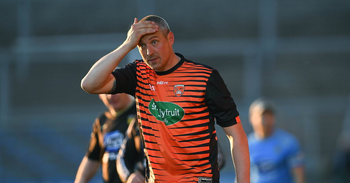 Kieran Donaghy: ‘Huge learning curve’ seeing how Armagh develop winning ...