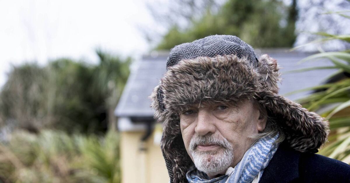 Ian Bailey: 'The whole story is a tragedy'