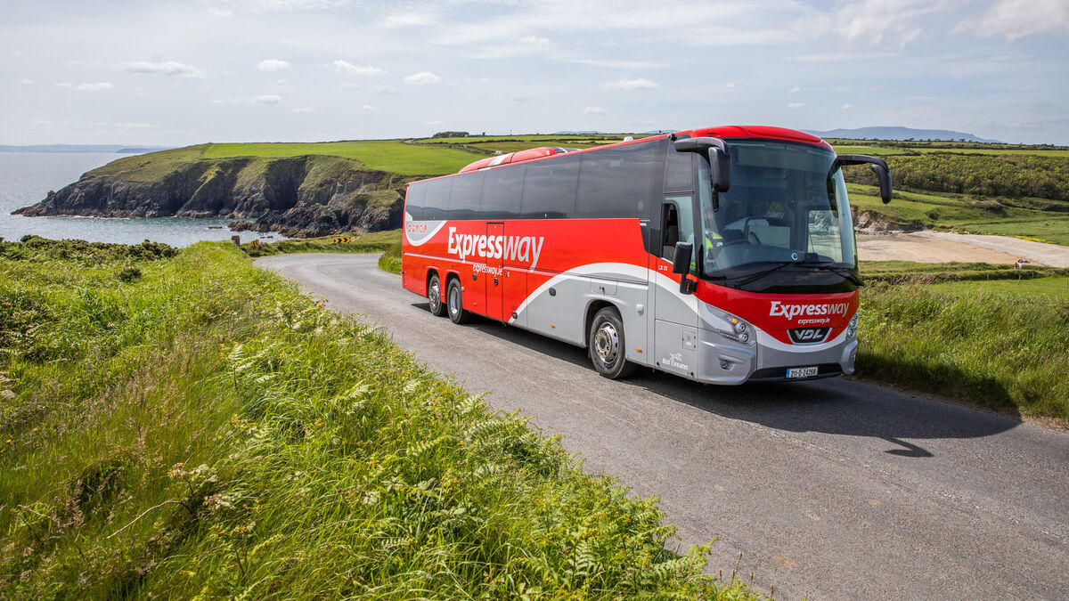 Coach and bus tour operators fear for survival without further ...