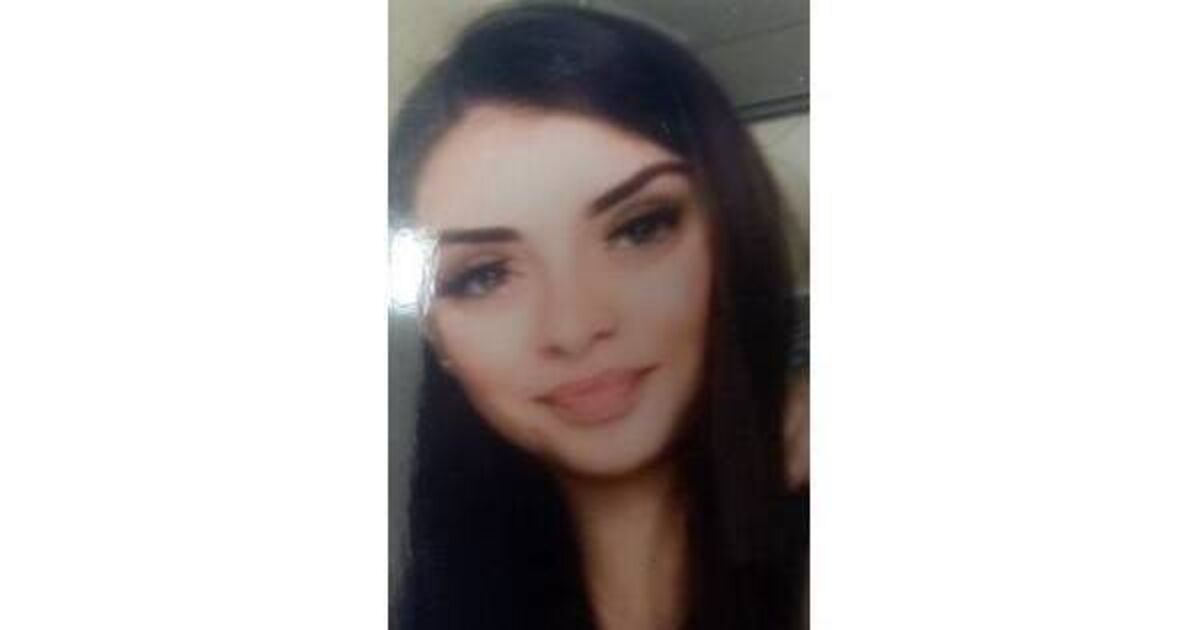 UPDATE: Hazel Walsh has been found safe and well