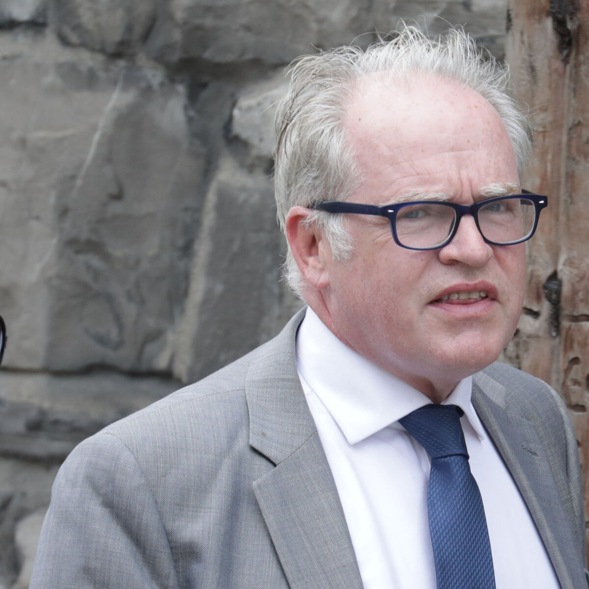 John Corr