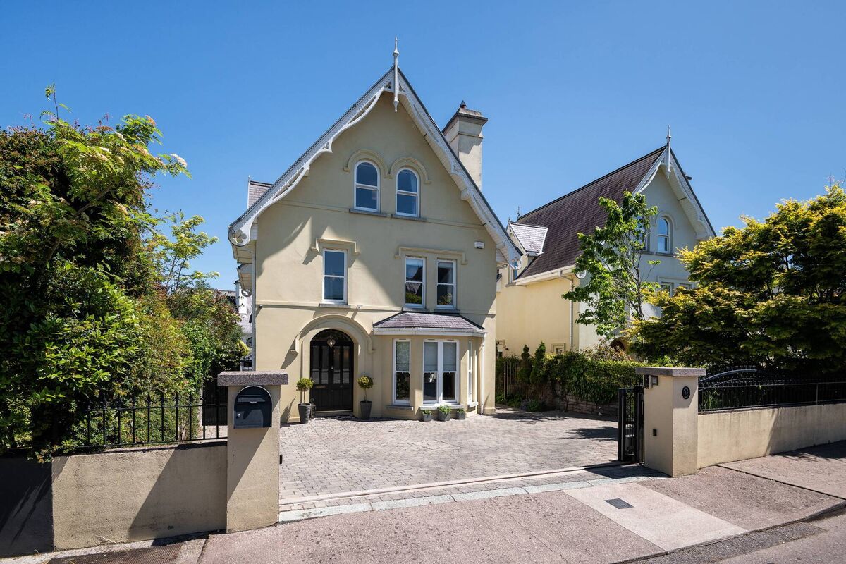 Lindville home joins summer 2021 coterie of Cork homes which may ...