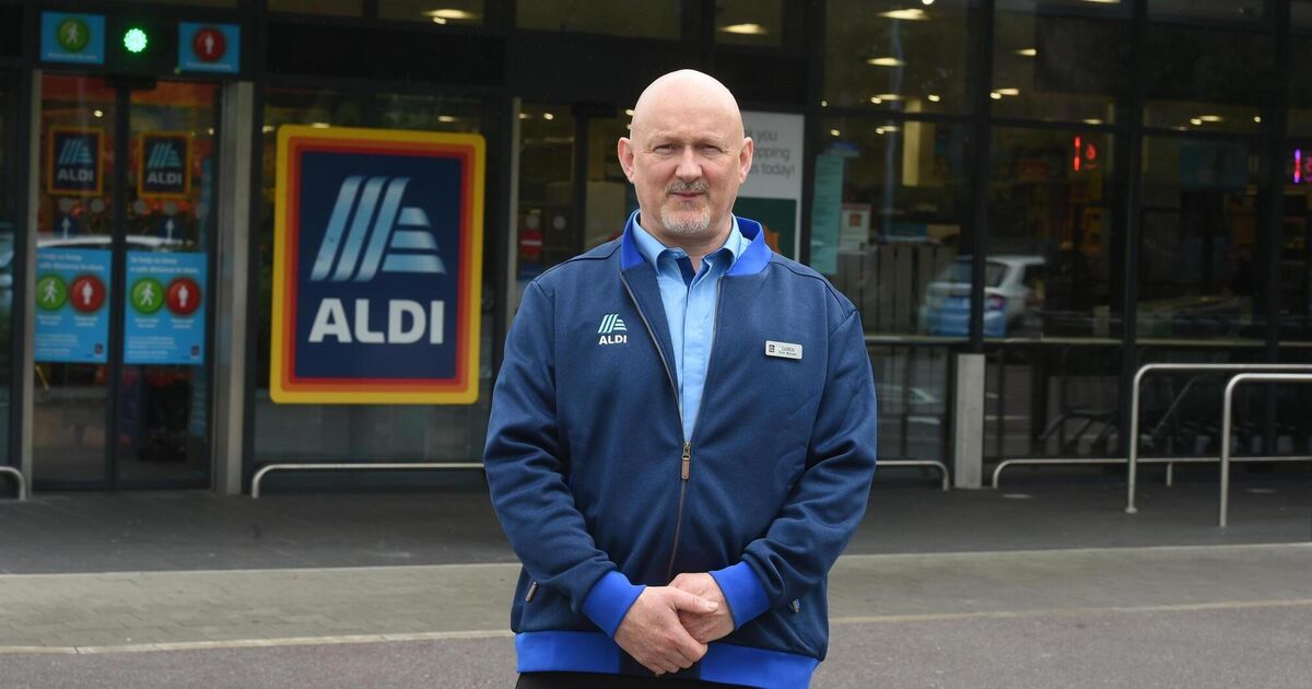 New Aldi store opens at iconic Cork cinema site