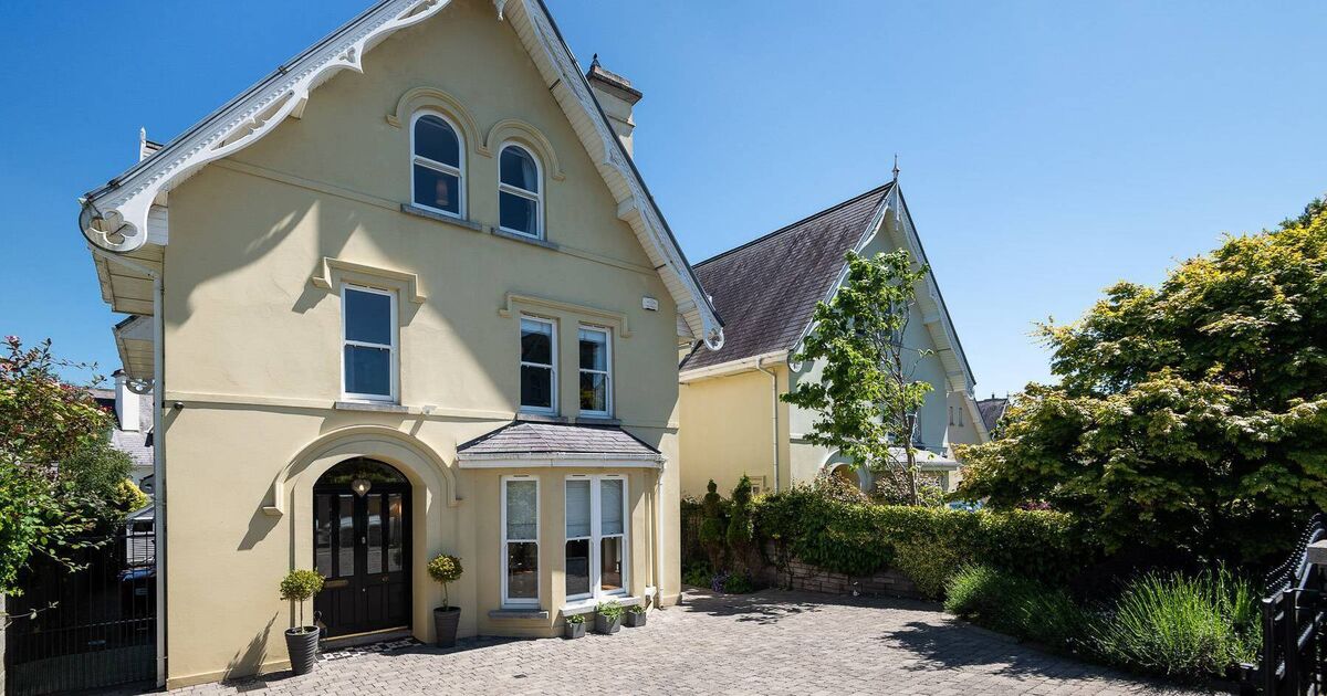 Lindville home joins summer 2021 coterie of Cork homes which may ...