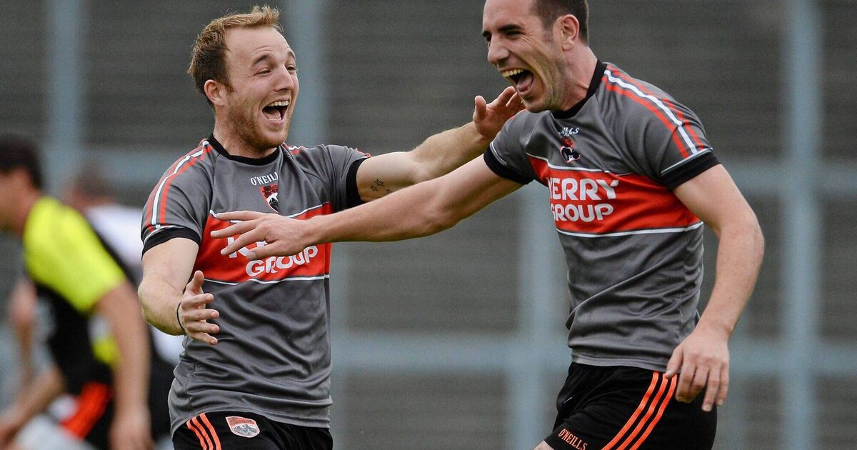 Ed Coughlan: Fun is a core building block in any training enviornment