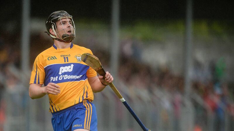 How Tony Kelly became ‘the best Clare ever had’