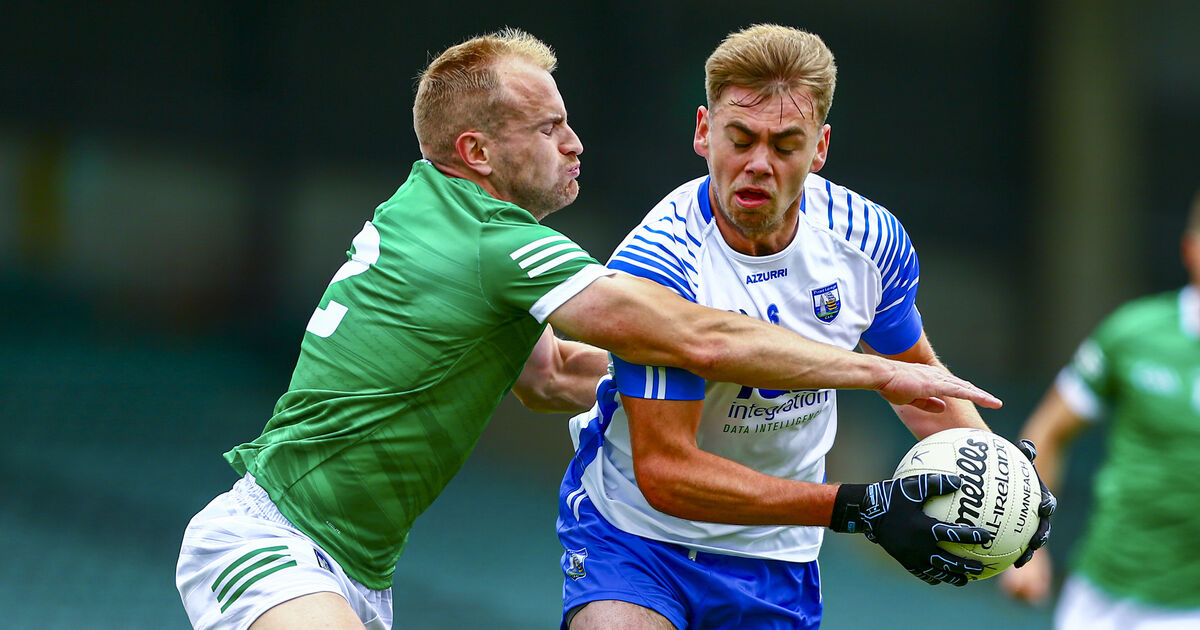 Are Billy Lee’s Limerick ready for the next step against Cork?