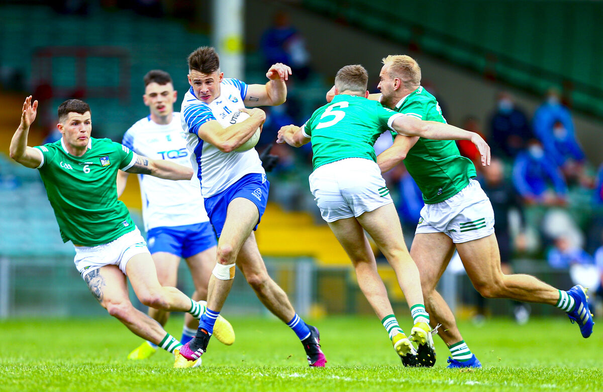 Are Billy Lee’s Limerick ready for the next step against Cork?