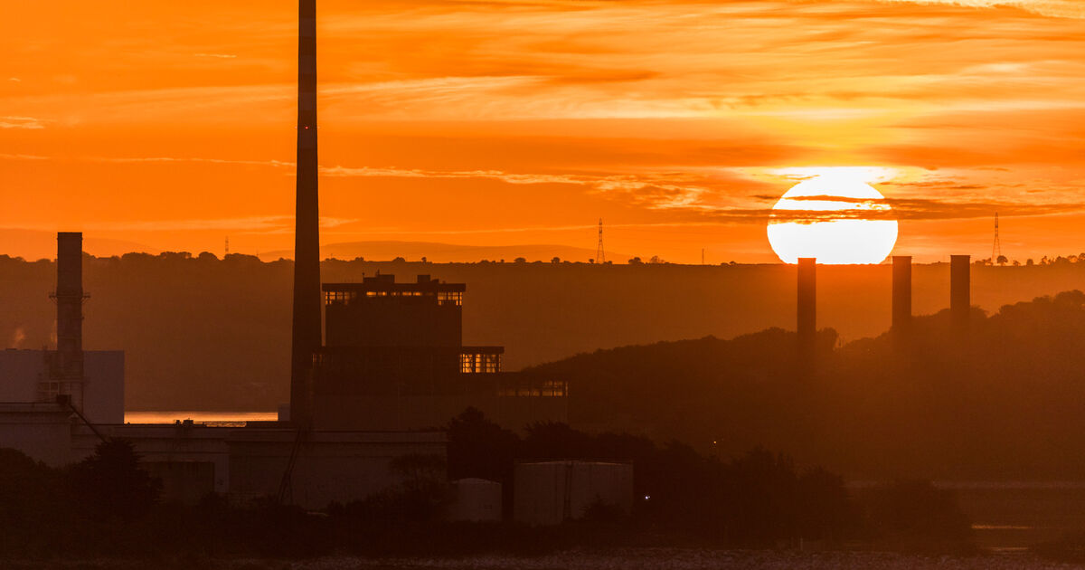 Nuclear power could be an option for Ireland as smaller, safer reactors ...