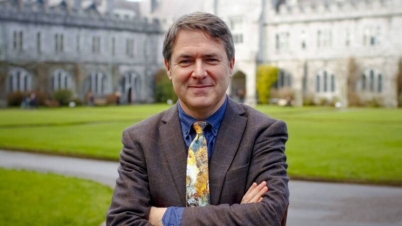 John FitzGerald: 'I don’t have to be walking through the daffodils to ...