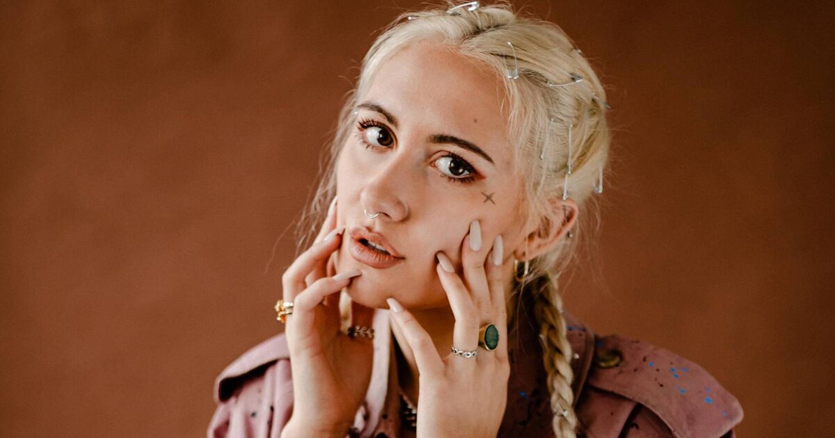 Lenii: 'People don’t understand how much nerve you need to be a girl in ...