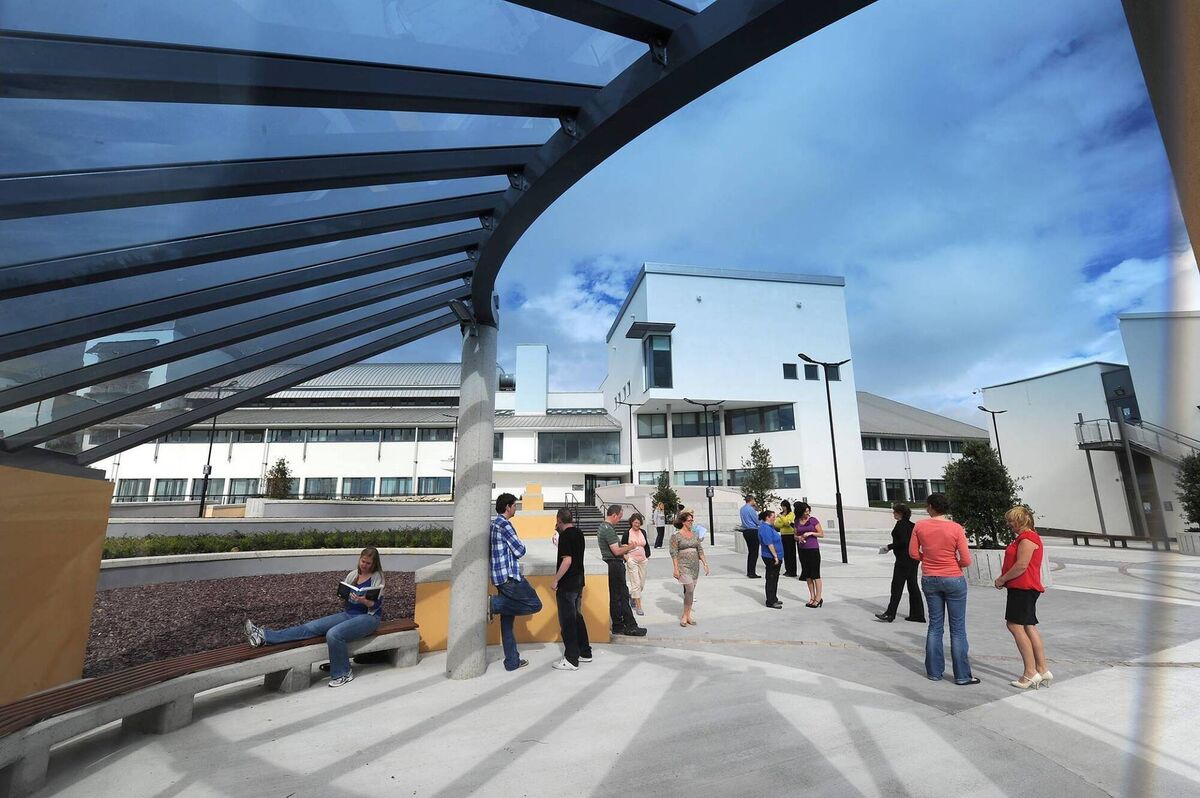 Exciting times for MTU’s historic first intake of first-year students