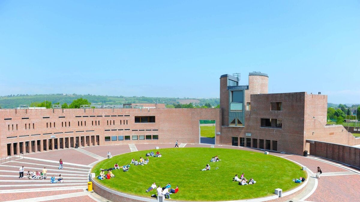 Exciting times for MTU’s historic first intake of first-year students