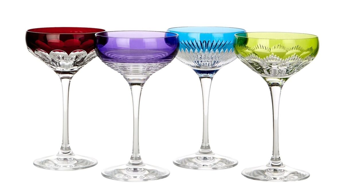 Vintage View: How to care for antique and precious glass