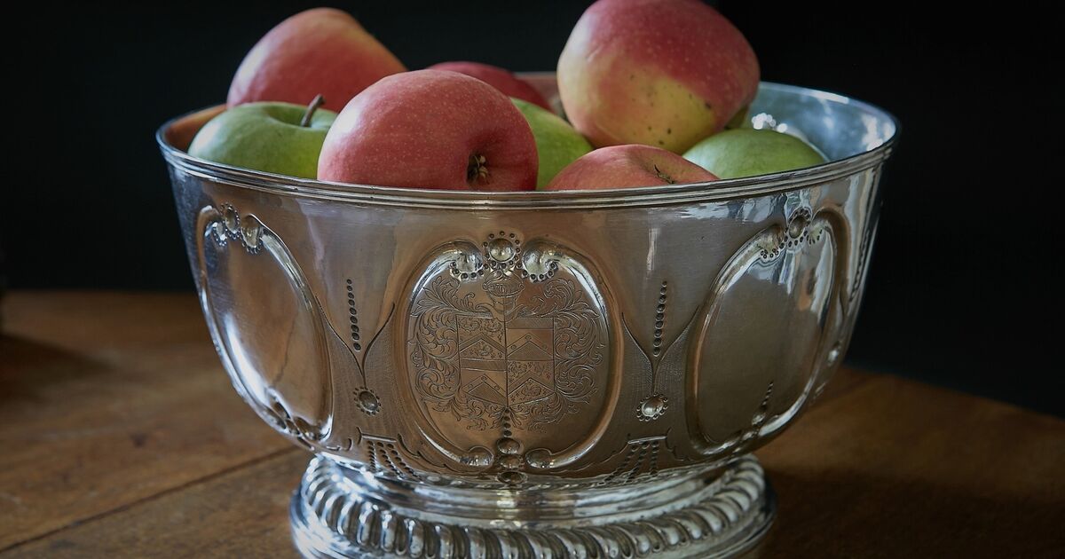 Irish Silver Museum opens doors to offer a trip through history