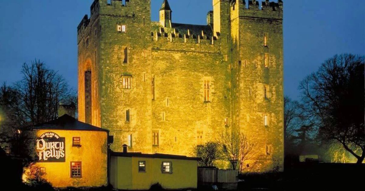 Shannon Group to hand over tourist attractions to local councils