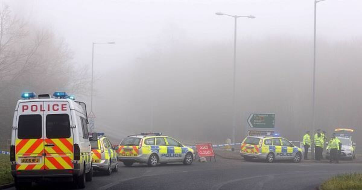 Newry mourns death of Norbrook Laboratories founder in helicopter crash