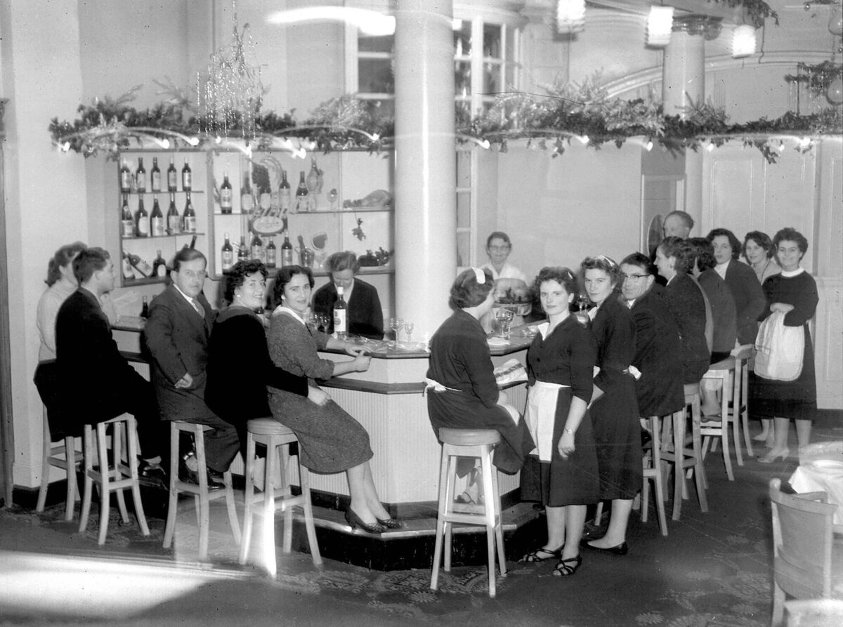 McCabe buys Cork's iconic 'Pav' with plans to reopen in time for the Jazz