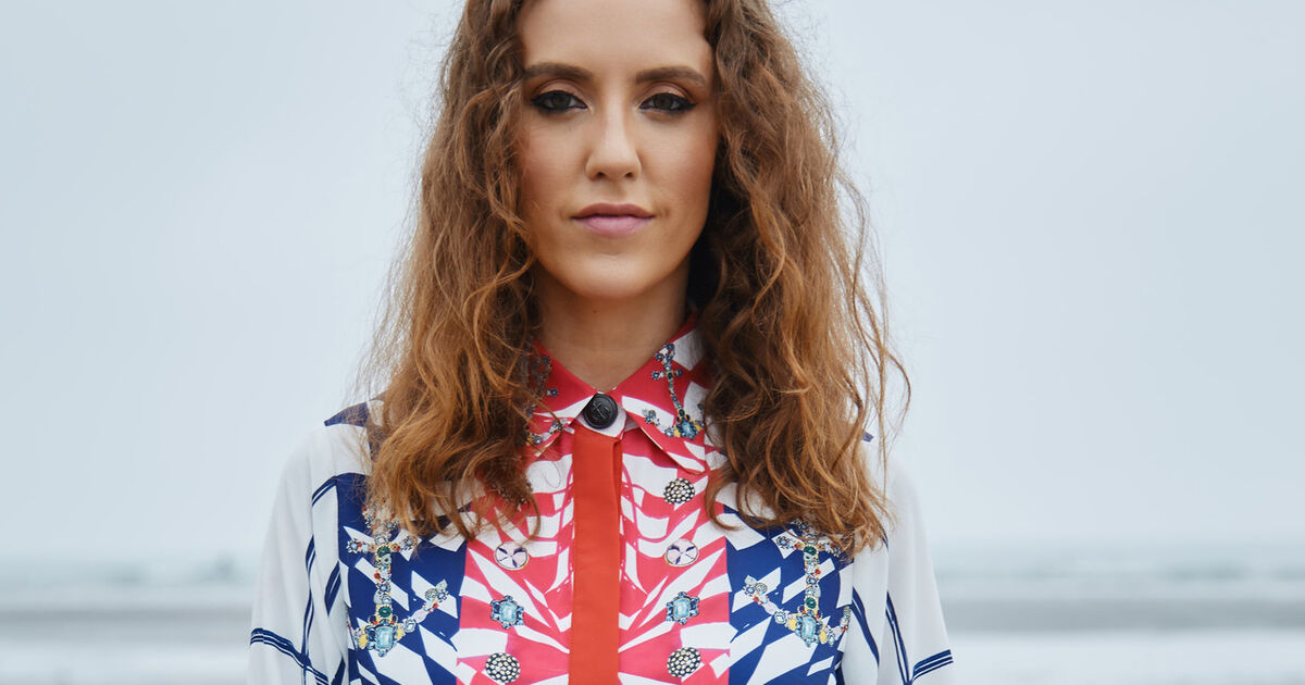 Louise O'Neill: 'I suppose that’s the thing about change, there is ...