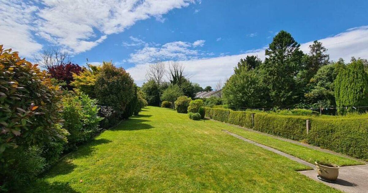 Where we sported and played: €495k Beaumont Cork semi has famous Bowles ...