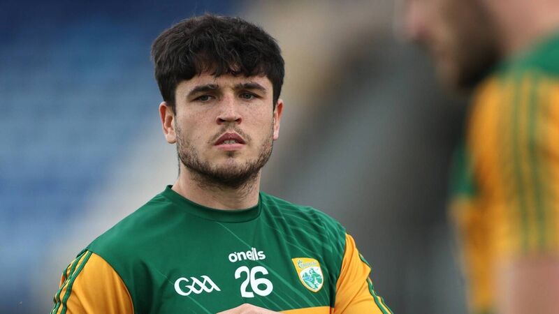 Liam Kearney leaves Kerry squad, guides Spa to Division 1 win