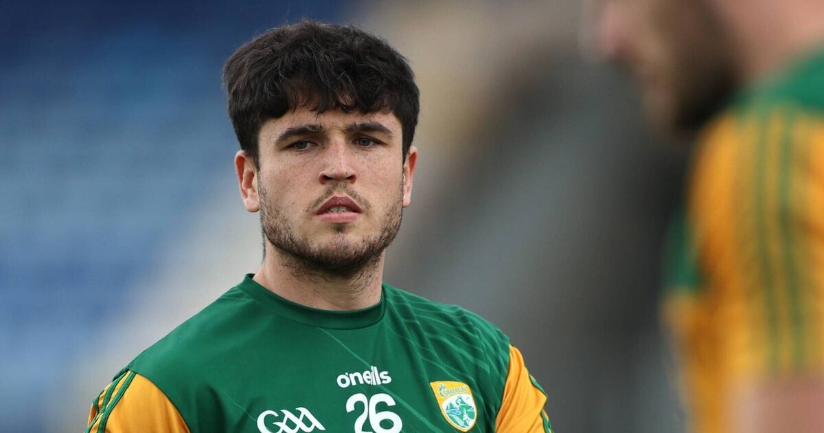 Liam Kearney leaves Kerry squad, guides Spa to Division 1 win