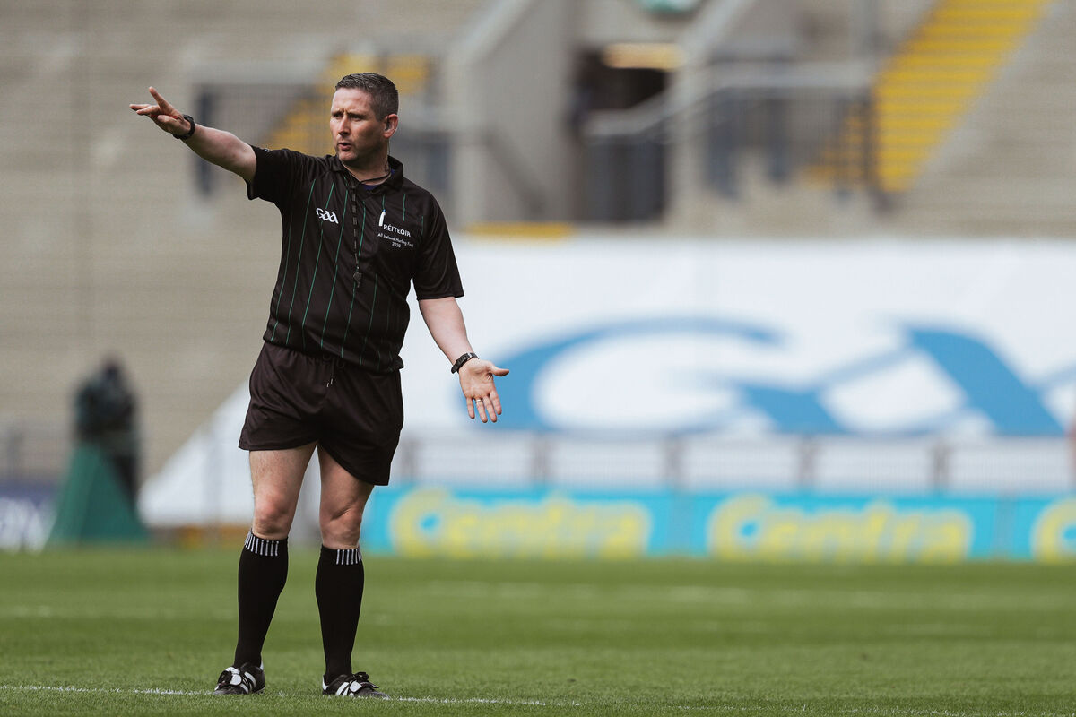 The weekend’s GAA talking points: Sin-bin survivors, Dublin diagnosis ...